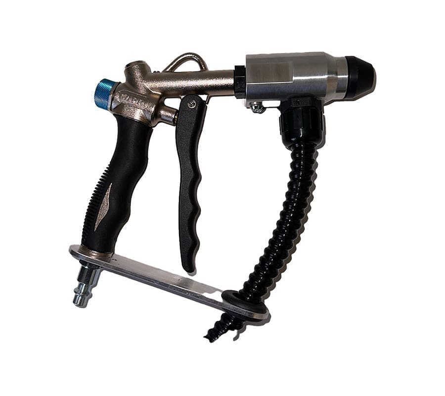 Ionizing Air Guns - AiRTX International